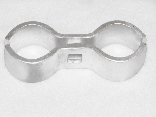 LINE RAIL CLAMP | Hearne Steel Company, Inc.
